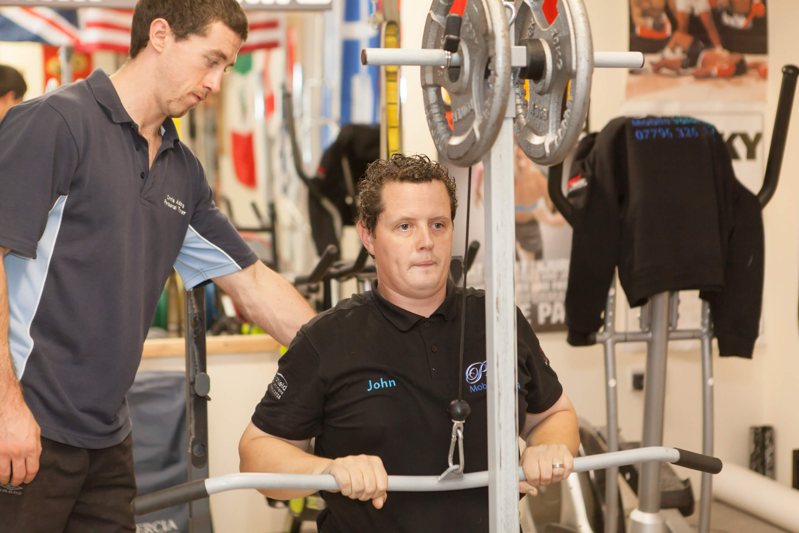 Gallery » Adfitness